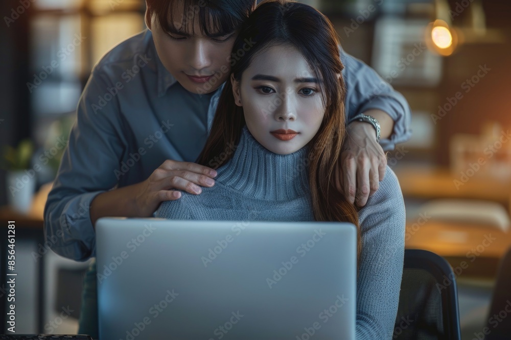 Harassment in the workplace - challenges and impact on employees who ...