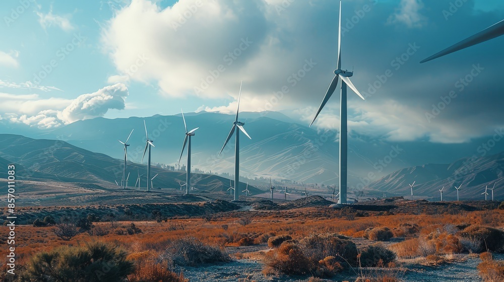 Our investments in renewable energy sources and carbon offset ...