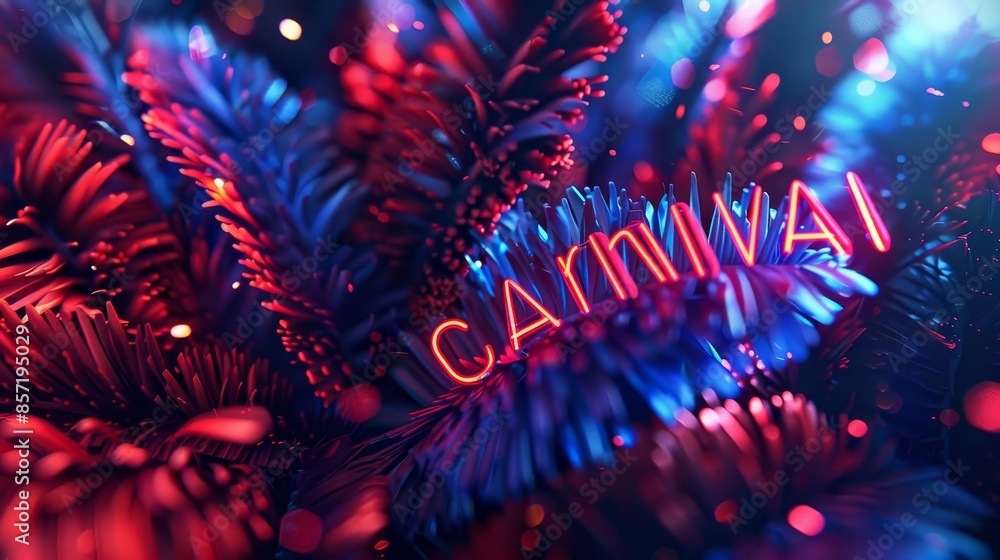 High-contrast abstract design with angular patterns in rich tones ...