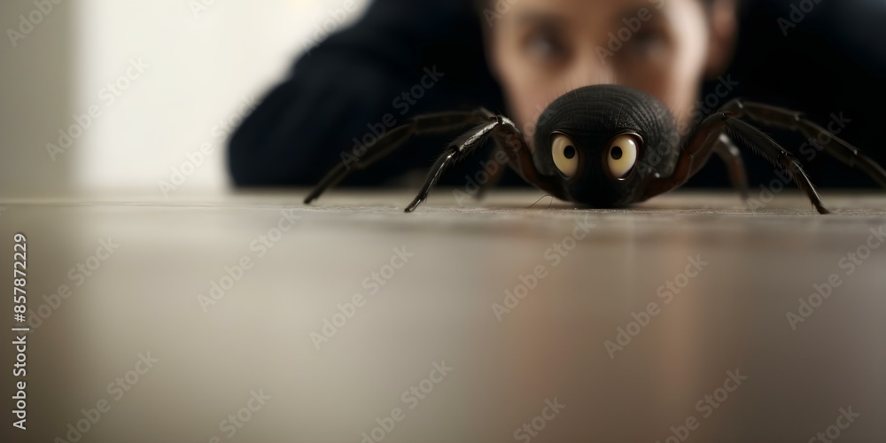 Symptoms of specific phobias intense fear and avoidance of specific ...