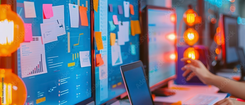 Illustrating the entire lifecycle from concept to launch, our product ...