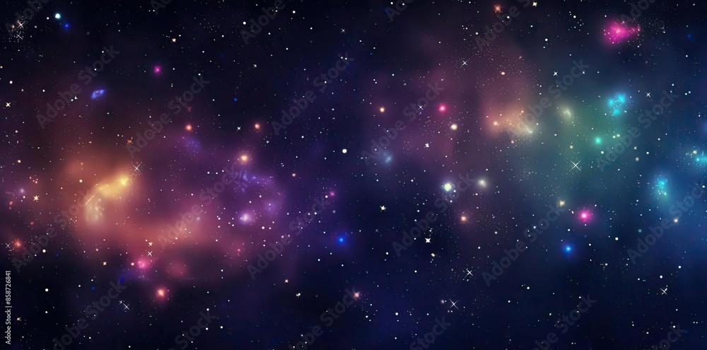 space stars background, stars in the sky, space background, hd ...