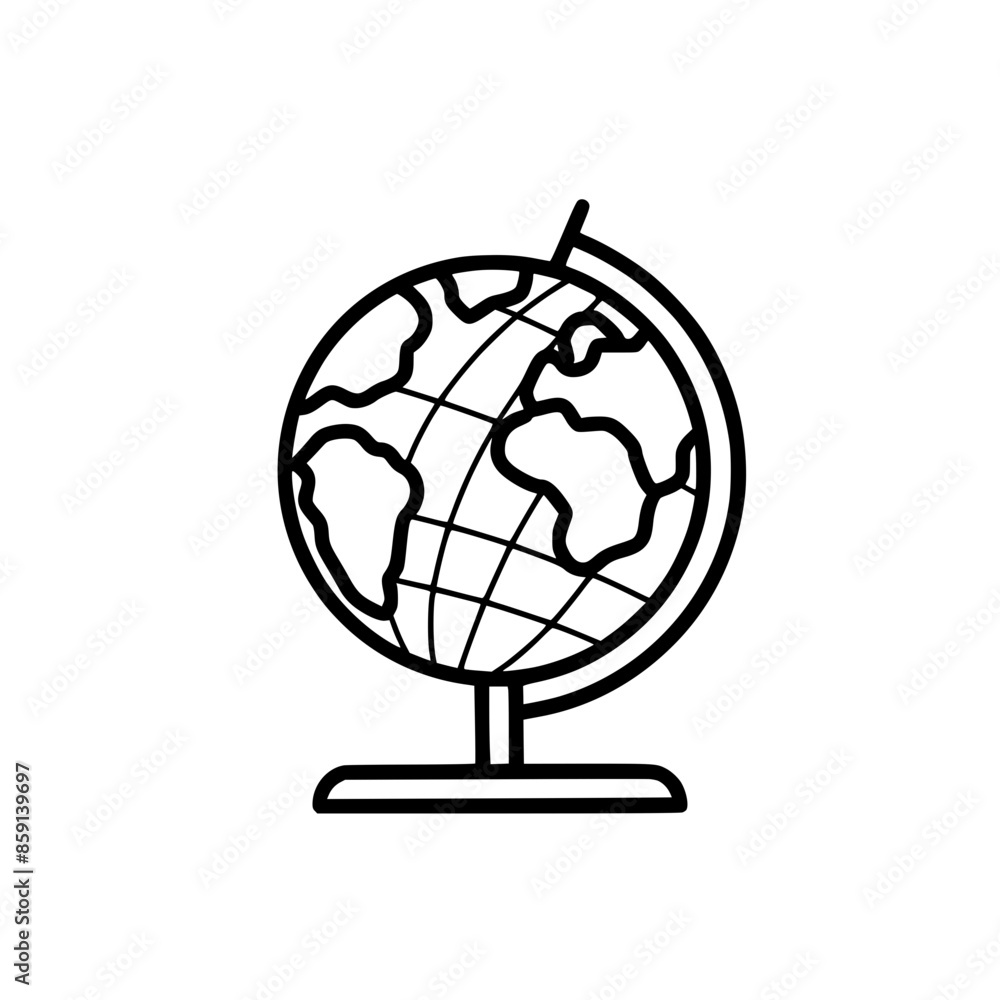 globe icon, globe svg, travel svg, adventure svg file, flower globe svg ...