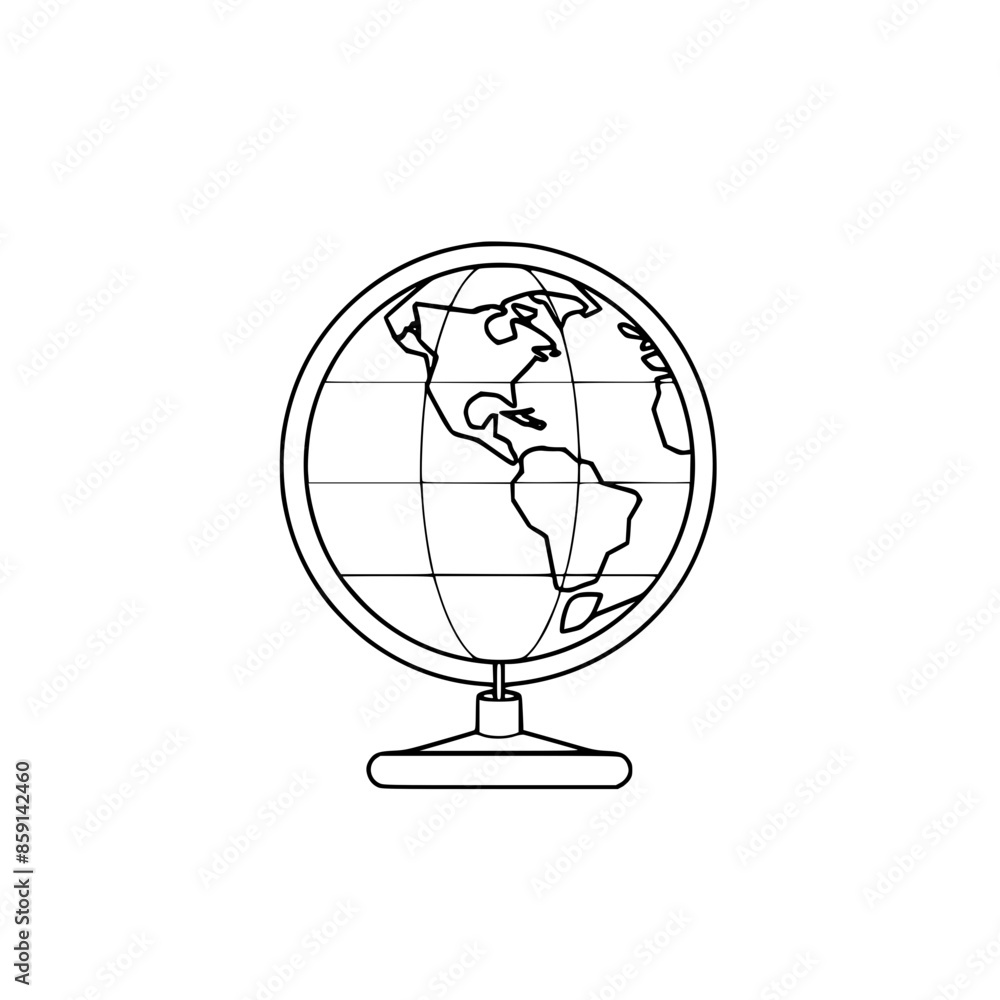 globe icon, globe svg, travel svg, adventure svg file, flower globe svg ...