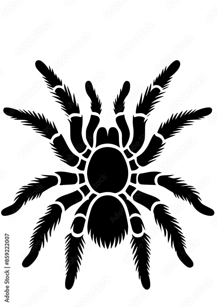 Spider SVG, Spider web SVG, Insect SVG, Tarantula SVG, Predator SVG ...