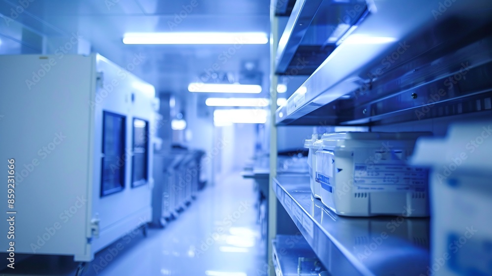 Establish Protocols for Handling Vaccines with Temperature Control ...