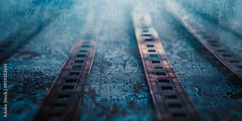 Creating a Retro Scanline Border with White Noise Overlay for a ...