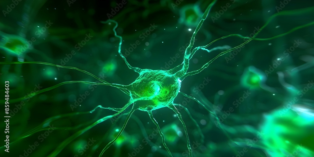 Golgis silver chromate method highlights astrocyte processes in ...