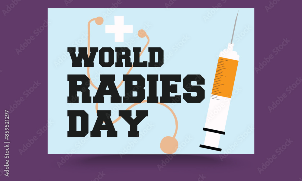 World Rabies Day wallpaper Raising Awareness and Promoting Vaccination ...