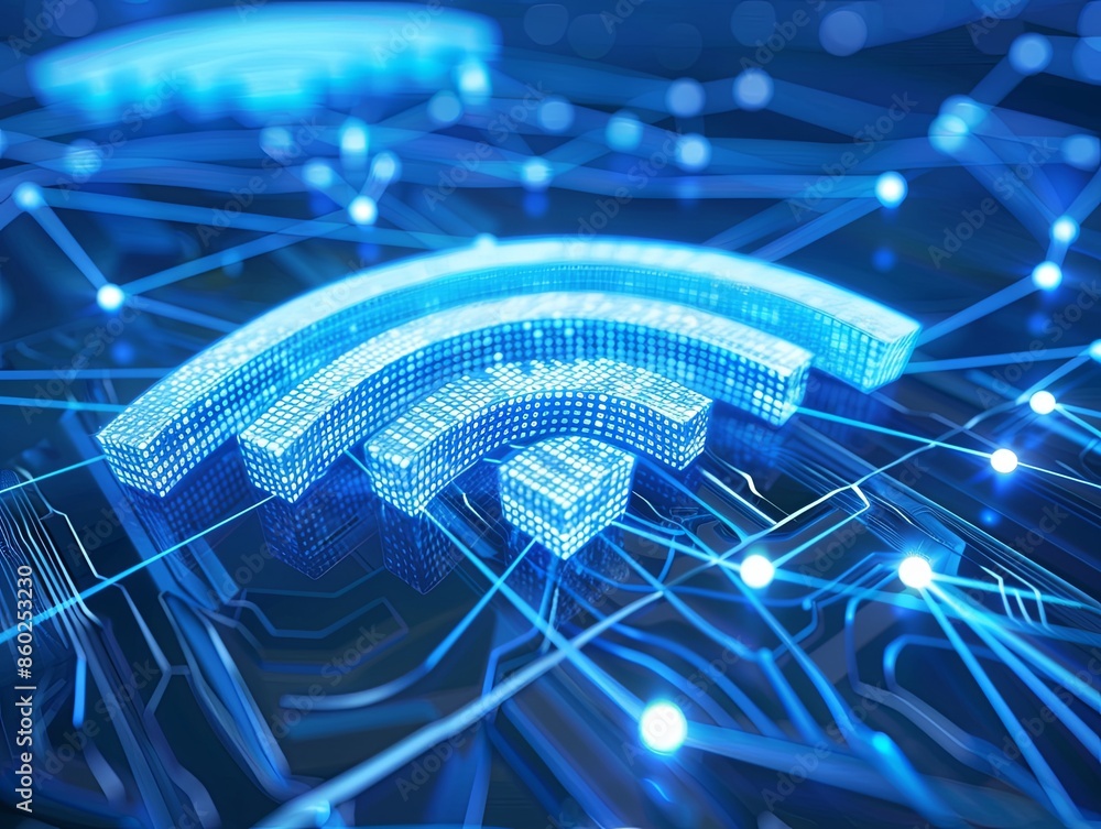 High-speed Public Wi-Fi Connectivity in Urban Digital Infrastructure ...