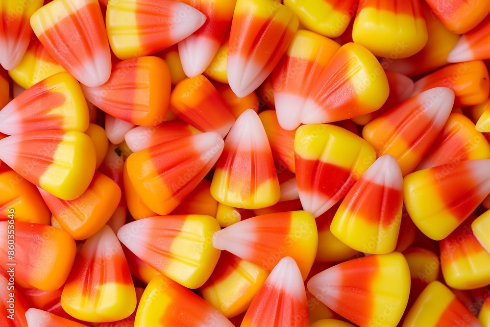 National Candy Corn Day background, Celebrate National Candy Corn Day ...