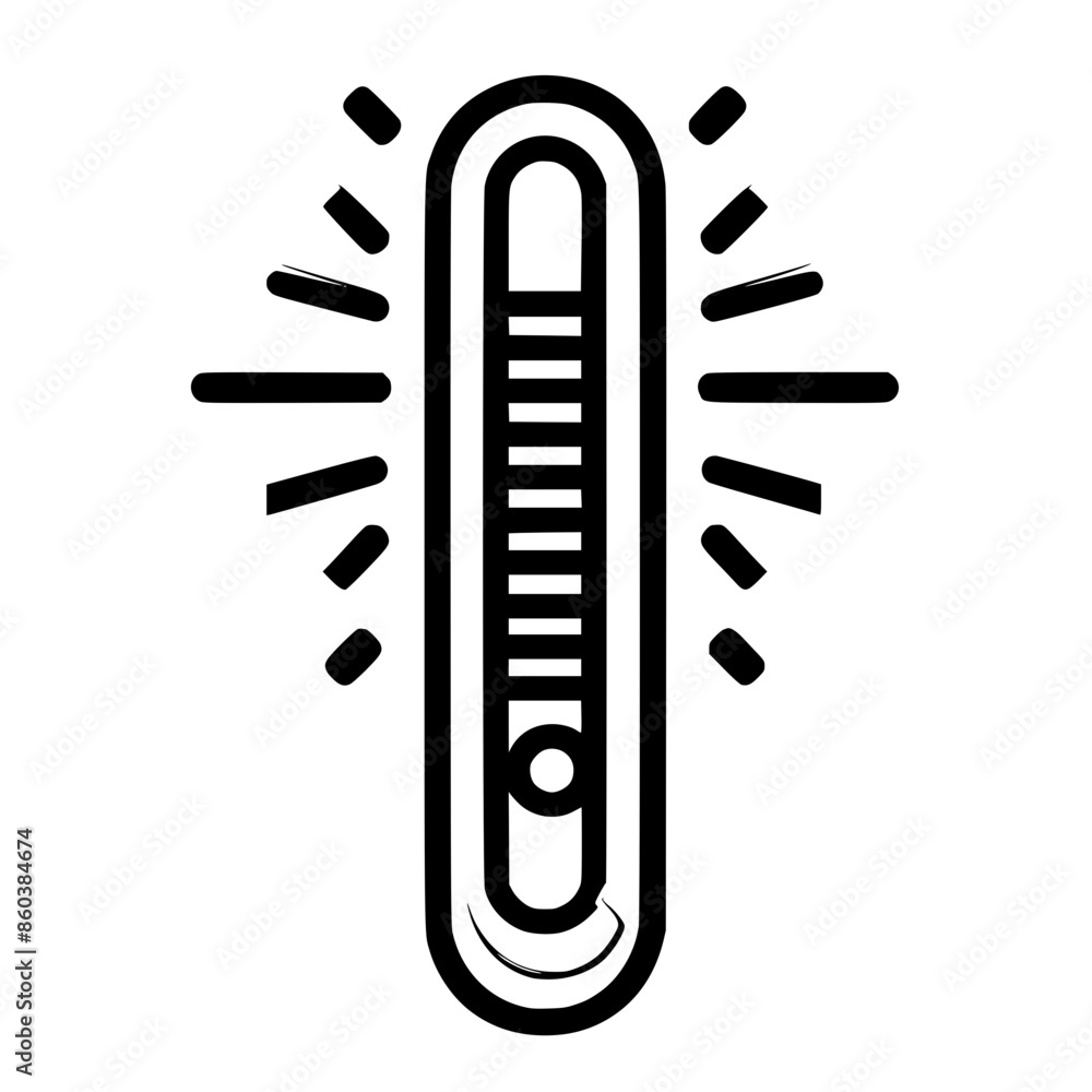 Thermometer Svg, SVG Files for Cricut, Temperature SVG, Weather SVG ...