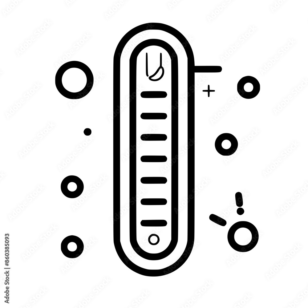 Thermometer Svg, SVG Files for Cricut, Temperature SVG, Weather SVG ...