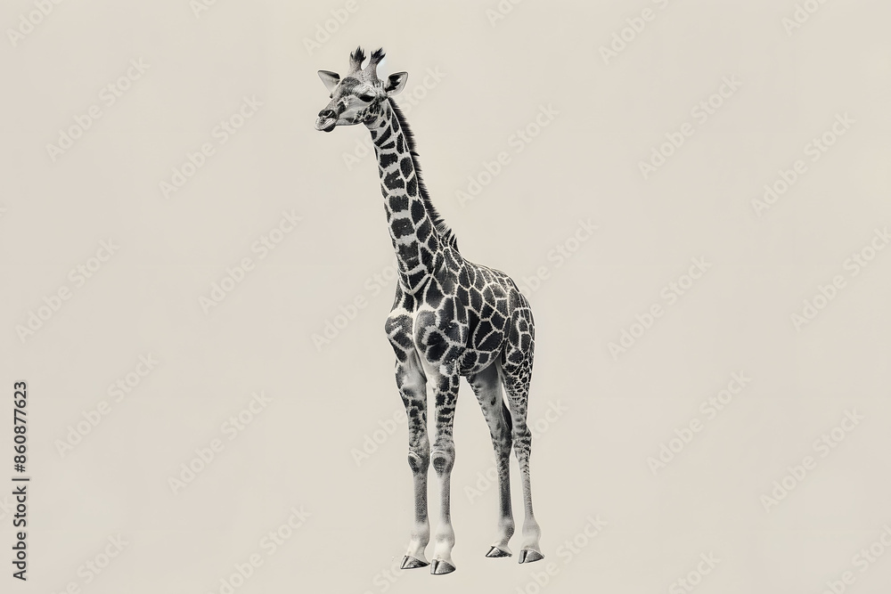 Animal Drawing Book: Simple and Cute Drawings of Animal Friends for ...
