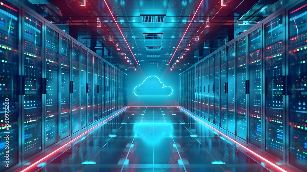 Seamless Hybrid Cloud Environment with Integrated On Premise and Cloud Services Powering Digital ...