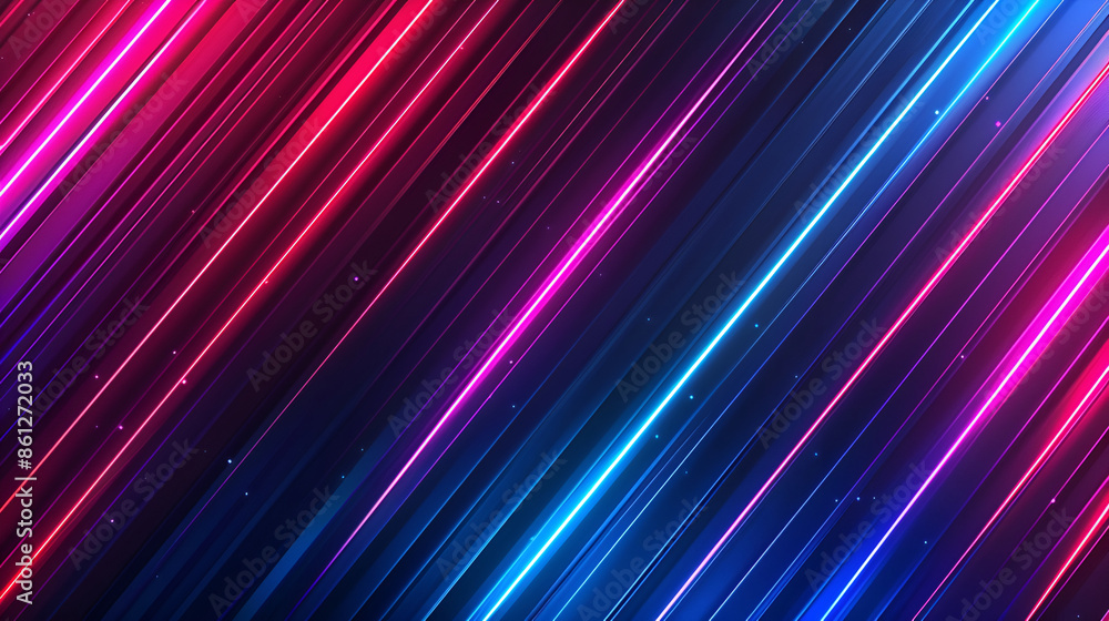 Ilustración de Stock Сolorful abstract radiant flash,Explosion hyper ...