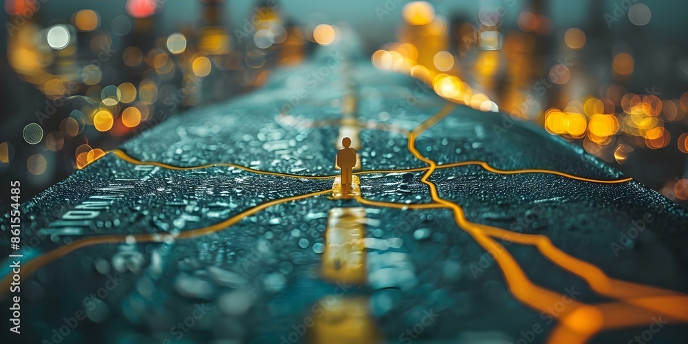 Investor roadmap for diversifying portfolios across various asset ...