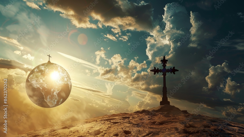 Global Religious Conflict Escalation in Contemporary World - Crisis ...