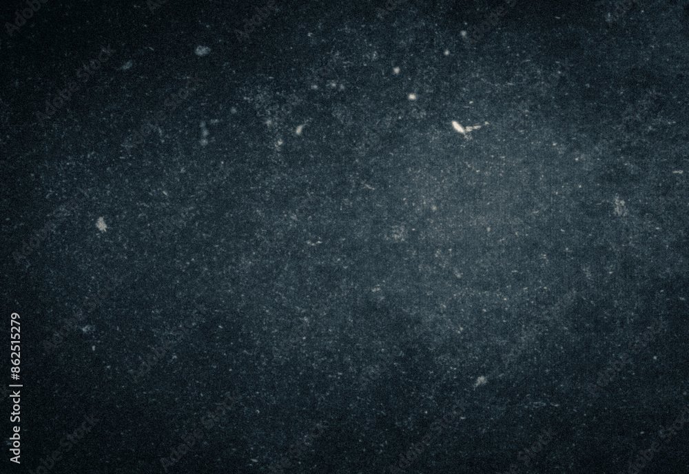 Damaged texture. Grungy noise cracked overlay. Old film effect. White ...