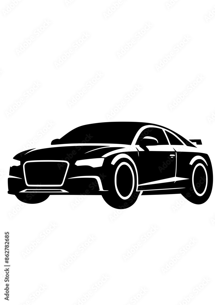 Sportcar SVG, Car SVG, Auto SVG, Transport SVG, Vehicle SVG, Racing SVG ...