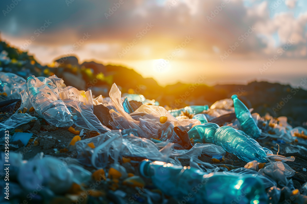 horizontal, photography, pollution, color image, social issues, no ...