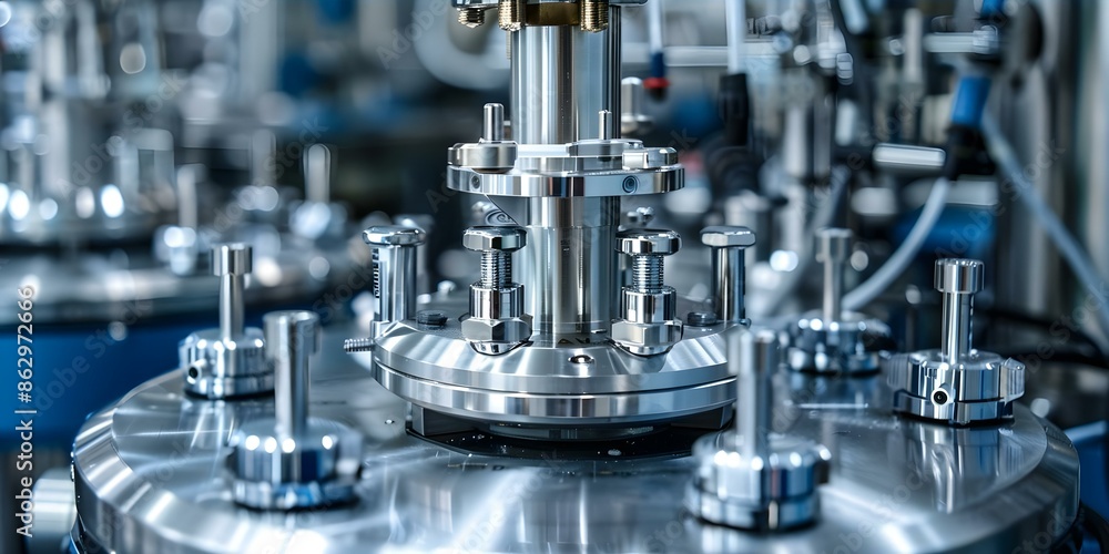 Ensuring Consistency Quality Control Measures in Bioreactor-Based ...