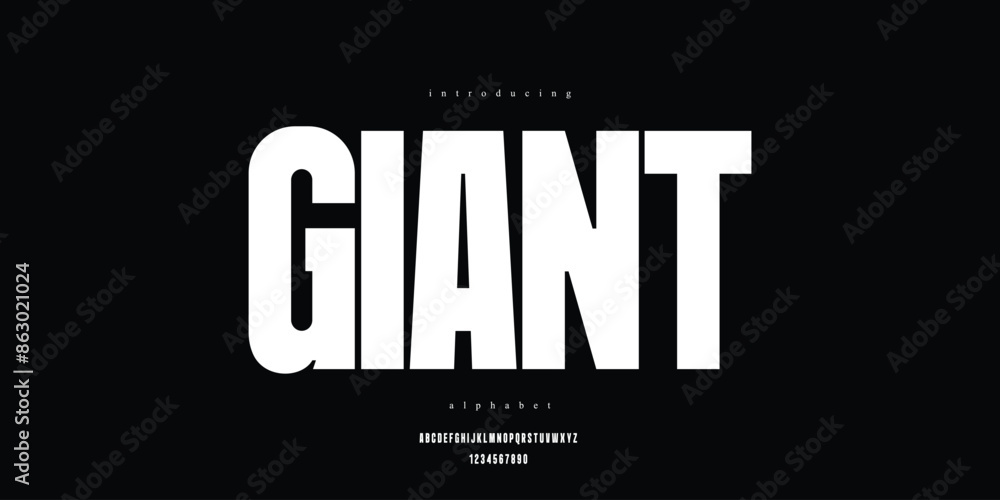 Giant Big Biggest Huge colossal massive enormous gigantic very big very ...