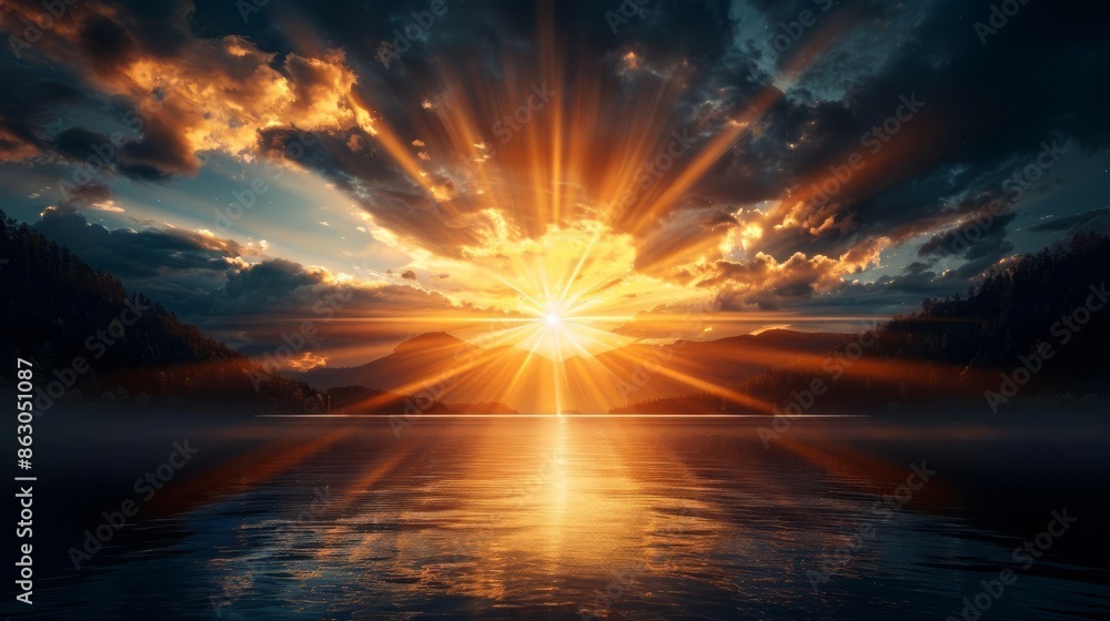 Surreal Digital Art Creation Process with Photo Manipulation Software ...