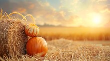 Fall Harvest Background Free Stock Photo - Public Domain Pictures