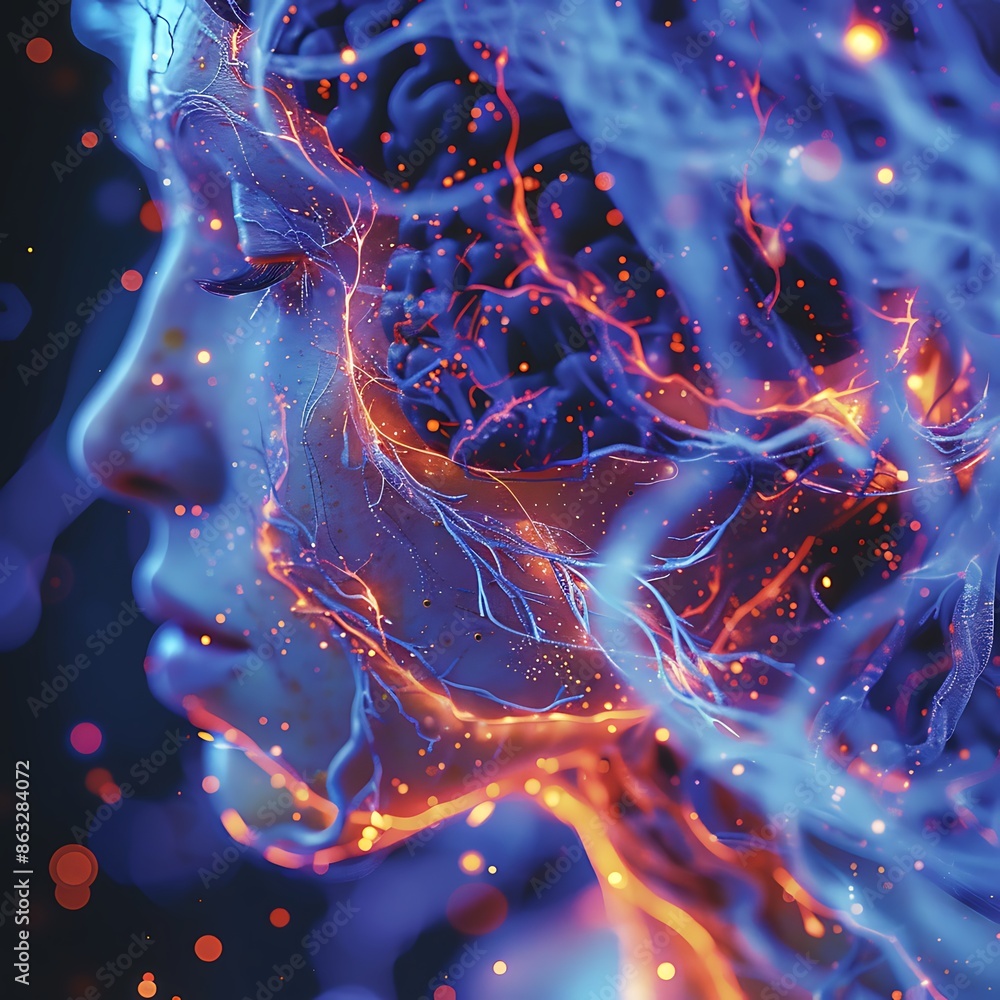 Explore therapeutic potential of psychedelics AIcrafted neurology ...