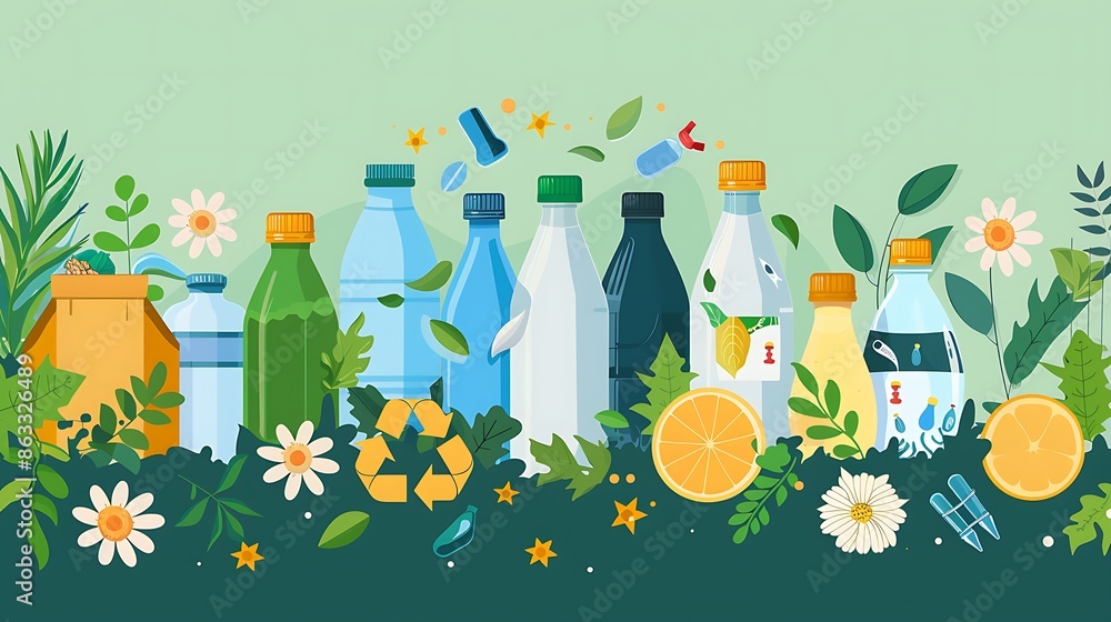 Biodegradable plastic alternative synthesized from microbial ...