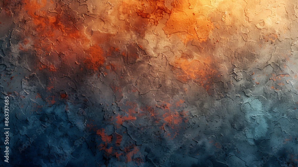 Dark gritty grunge analog 8K 16:9 vintage aesthetic old school filmic ...