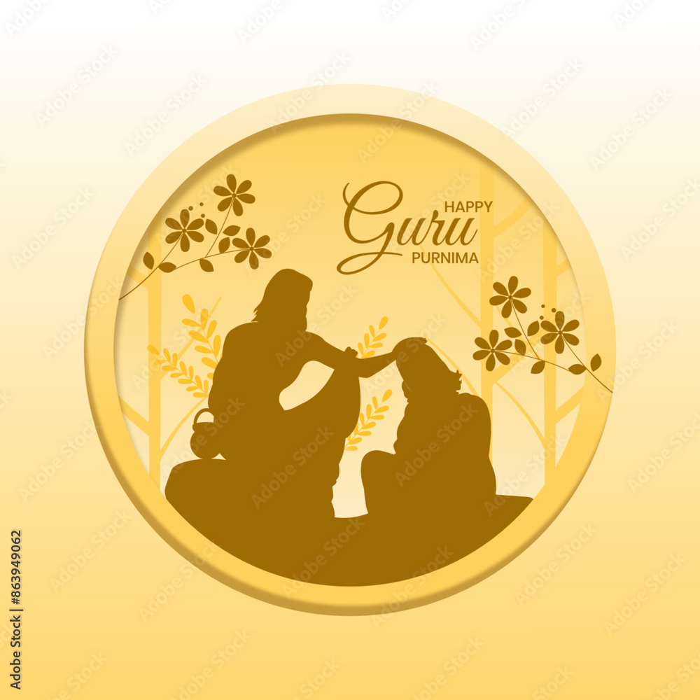 The Divine Relation of Guru and Student. Celebrating Wisdom and ...