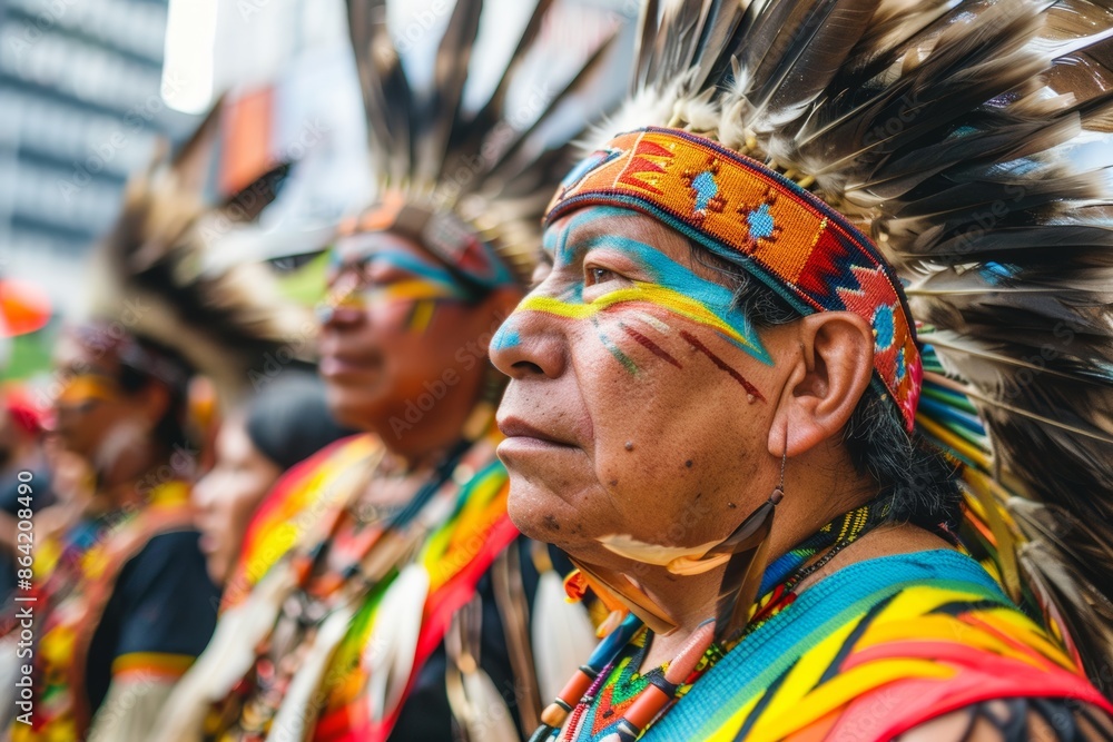 cultural diversity of Indigenous peoples around the globe on ...