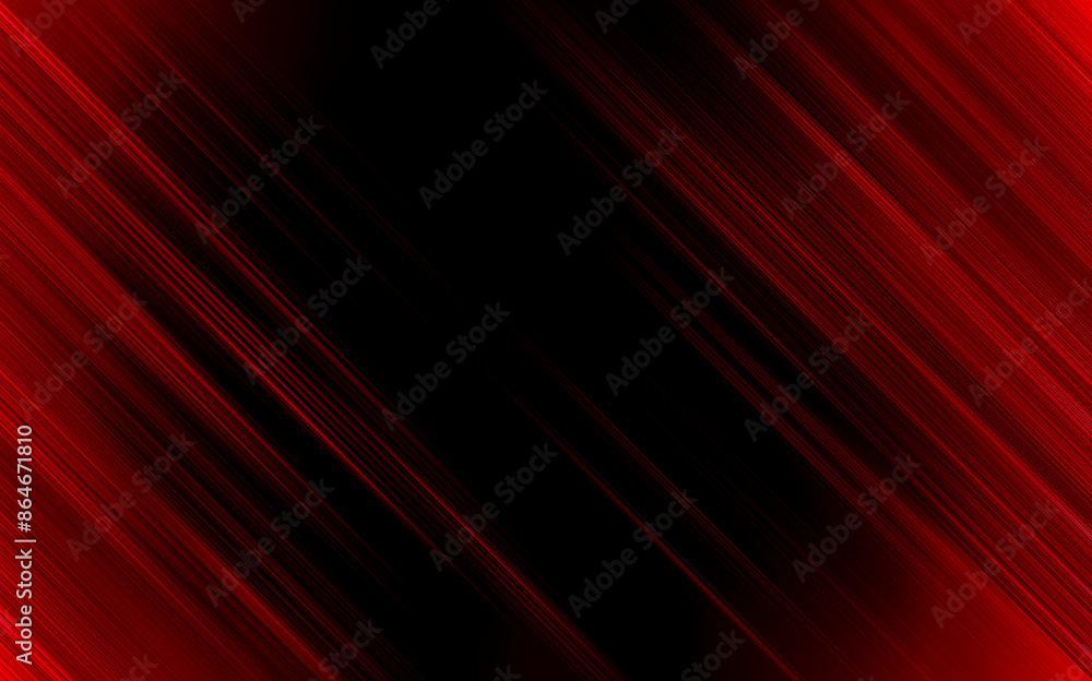 abstract red and black are light pattern with the gradient is the with ...