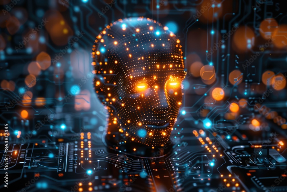 Virtual cognition: artificial intelligence, AI, transformative impact ...