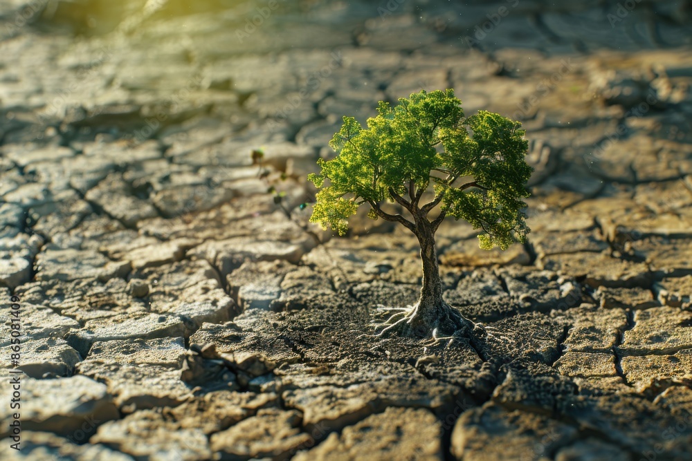 Global environmental celebration: soil rejuvenation, arid land recovery ...