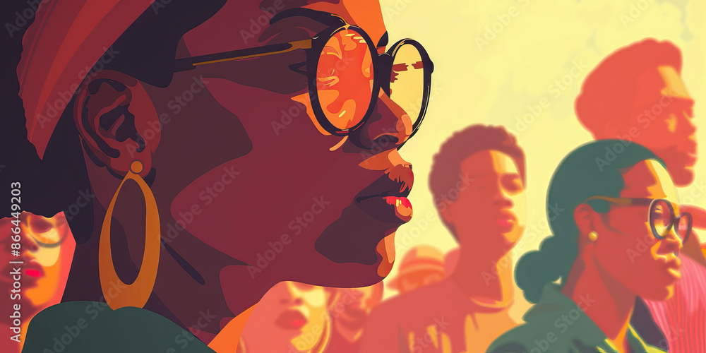 Civil Rights Struggle: Historic images of protests and movements for ...