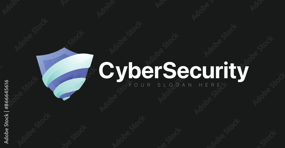 Web Security logotype, Cyber security logo, Security logo, Website logo ...