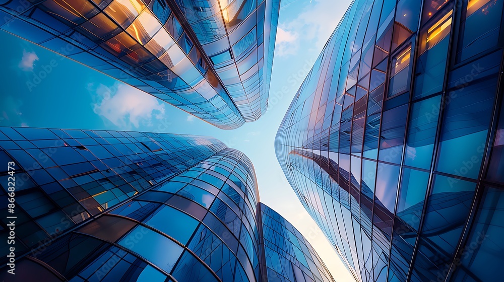 Marvel the beauty of architecture with stunning images of iconic ...