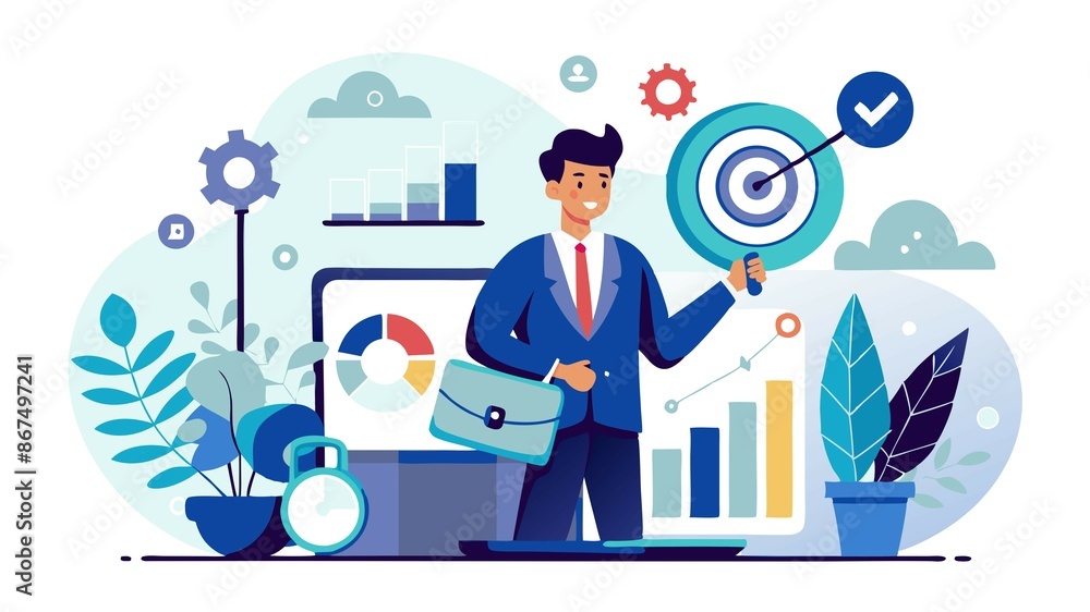 Unlocking the digital advantage! Economic analysis empowers a ...