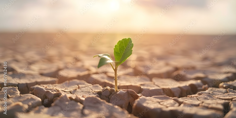 World Environment Day 2024 focuses on land restoration desertification and drought resilience ...