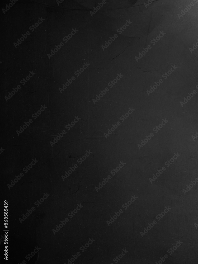 thick copy paper test print to check the dark printer cartridge, paper ...