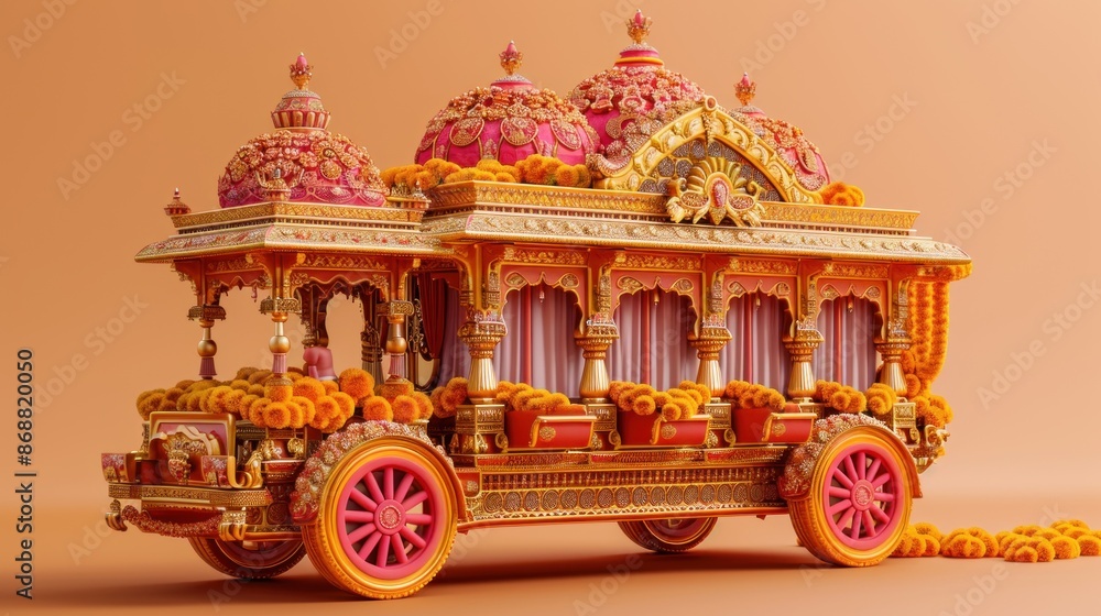 Colourful Ratha Yatra festivities, capture the essence of happiness and togetherness during the ...