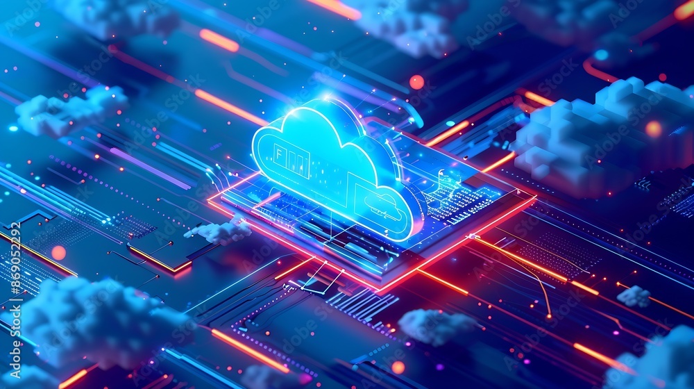 Exchange information and data with internet cloud technologyFTPFile Transfer Protocol files ...