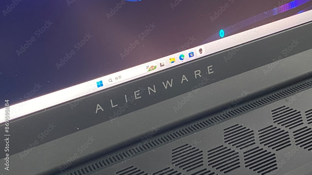 Dell ALIENWARE m18: Ultimate 18" Gaming Beast | High-Performance Laptop ...