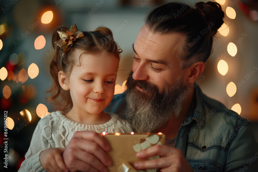 Touching Father's Day Moment Dad Receives Heartfelt Letter from His ...