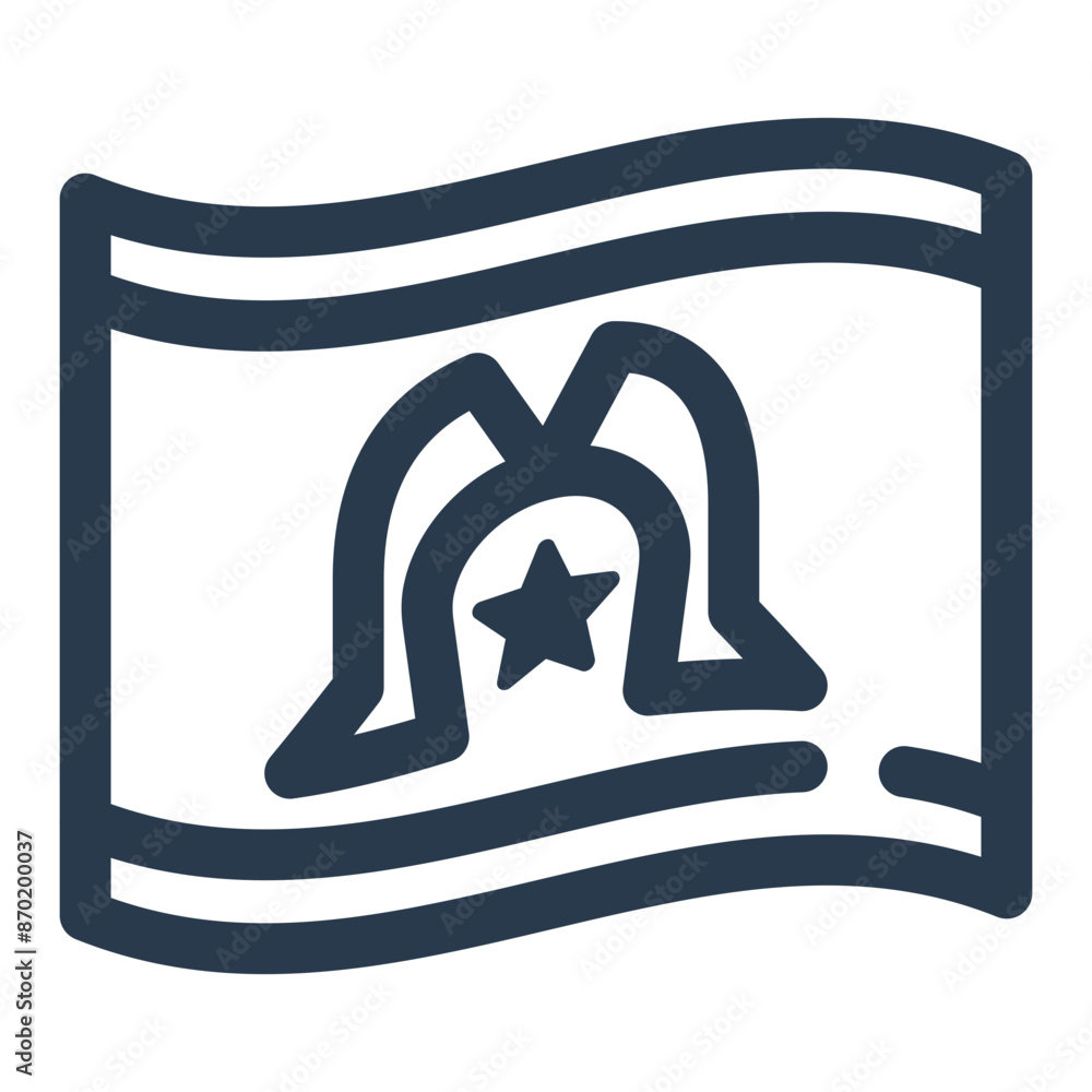 Torres Strait Islander Flag of Indigenous Australian Peoples Stock ...