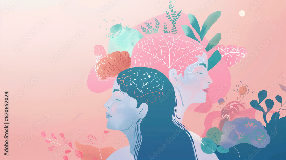 AI-Powered Mental Health Assistant Offering Personalized Therapy ...