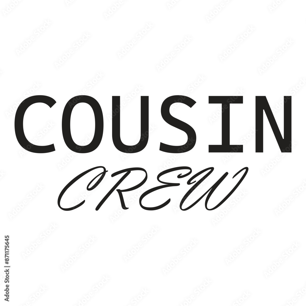 Bundle Cousin Crew svg, The Cousin Crew svg, Cousin svg png, Cousins ...